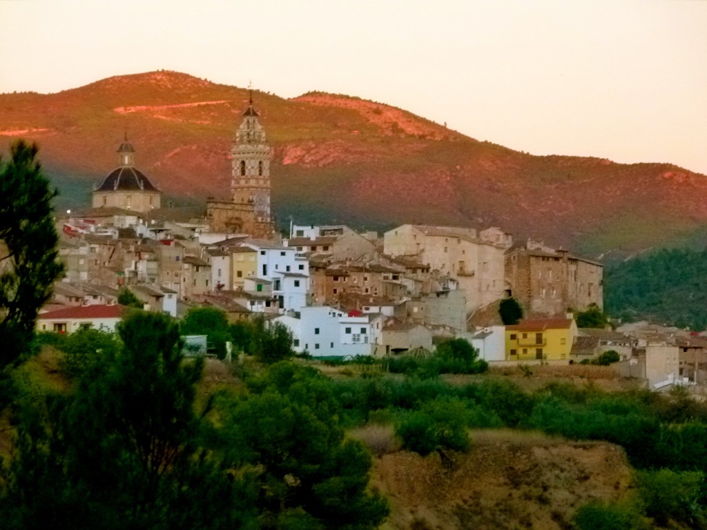 The 5 best Weekend Getaways from Valencia