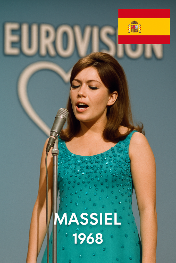 SPAIN IN EUROVISION - Spanish Classes Valencia